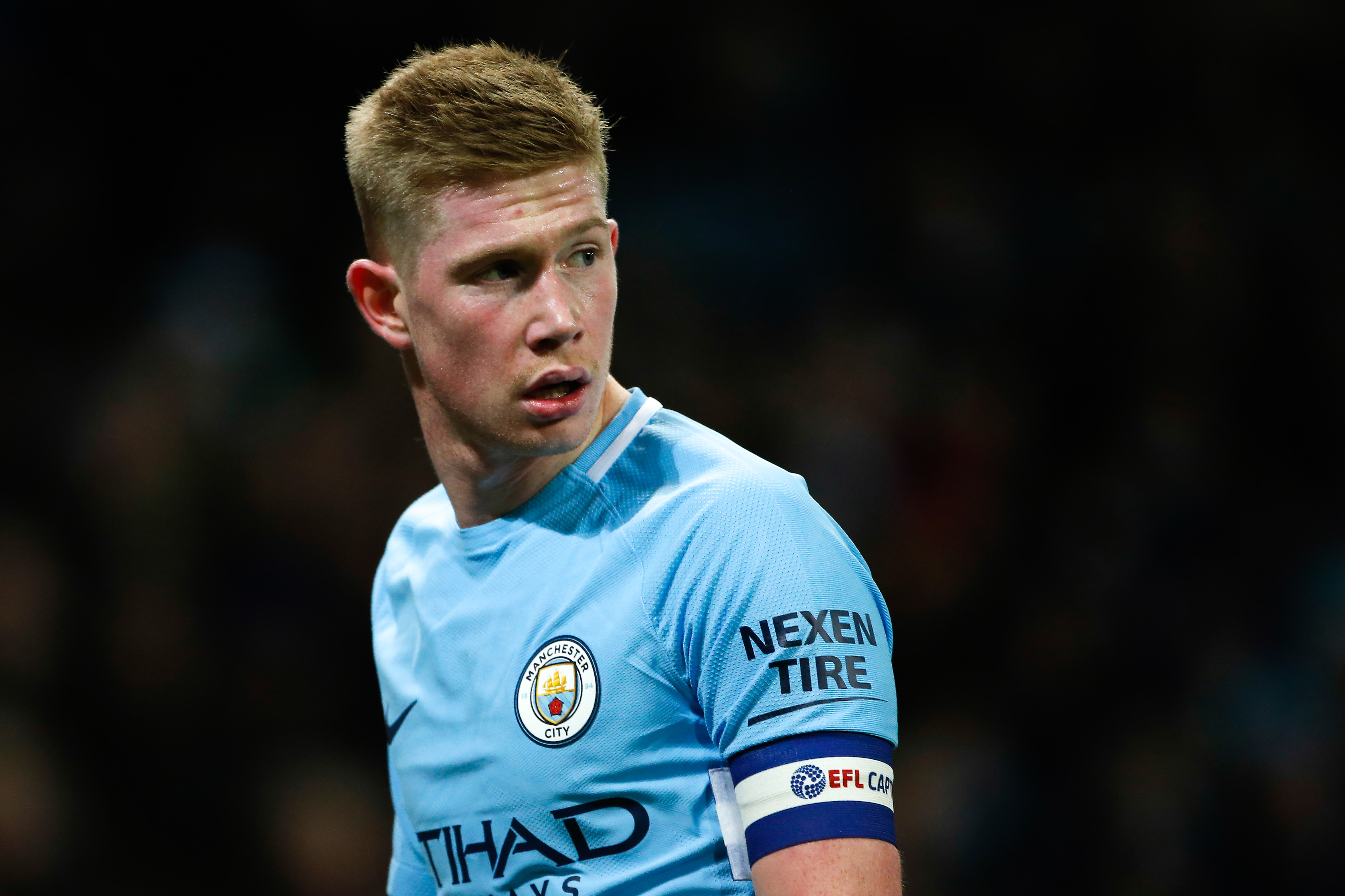 Mercato OM : Naples lâche une grosse info pour De Bruyne
